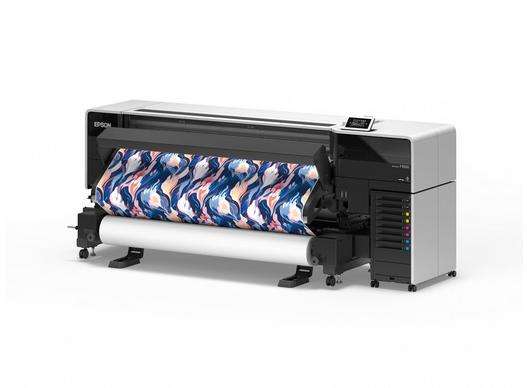 Impressora EPSON SureColor-F9500 - Plotterzone - Large Format Printing Solutions